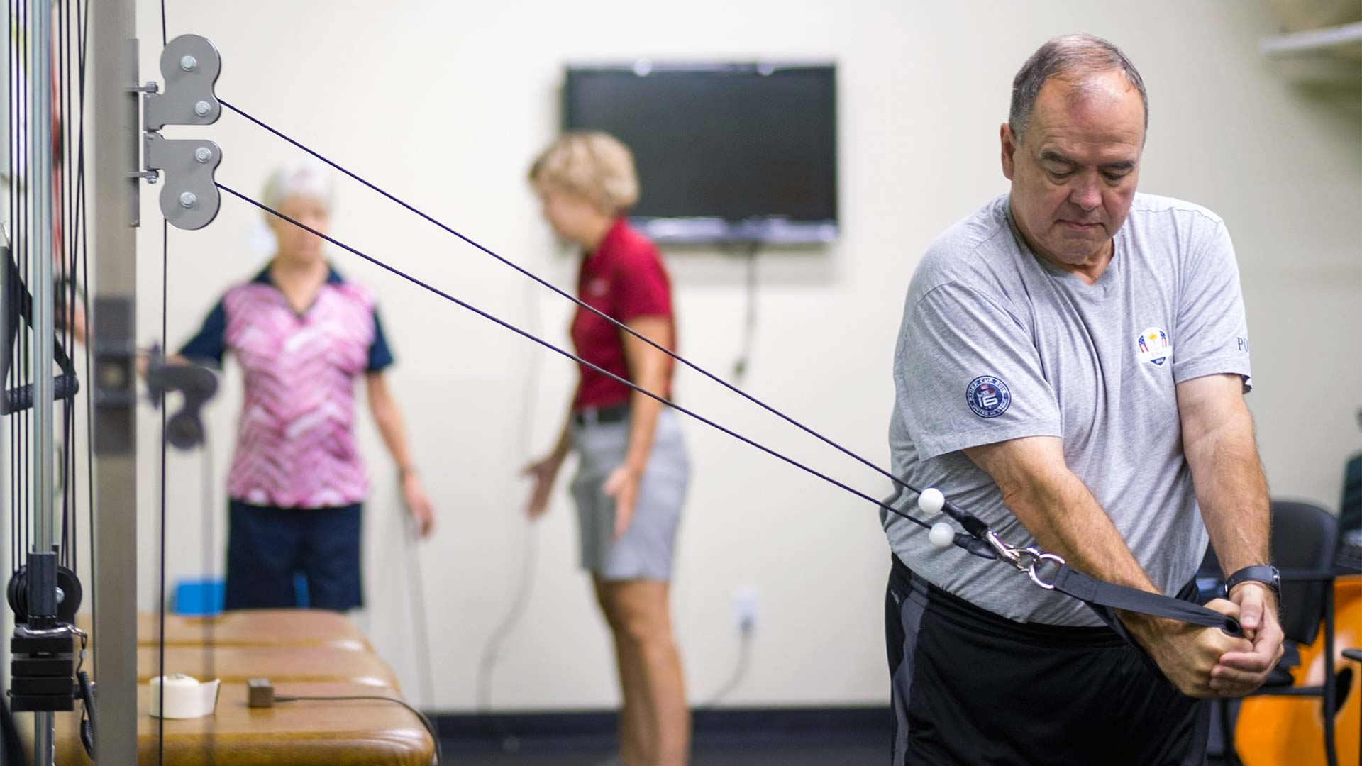 Become a Member | The Turn