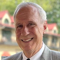 Staff & Board | The Turn